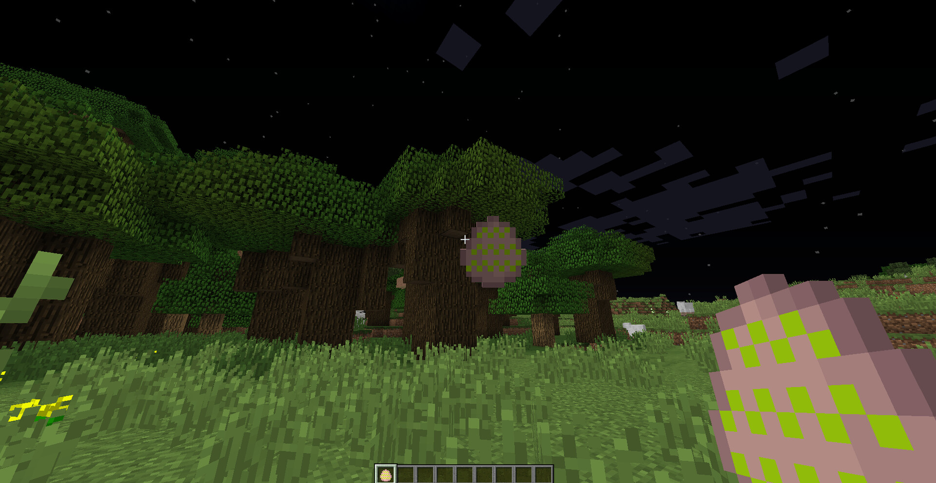 Fairy PVP pack! Minecraft Texture Pack