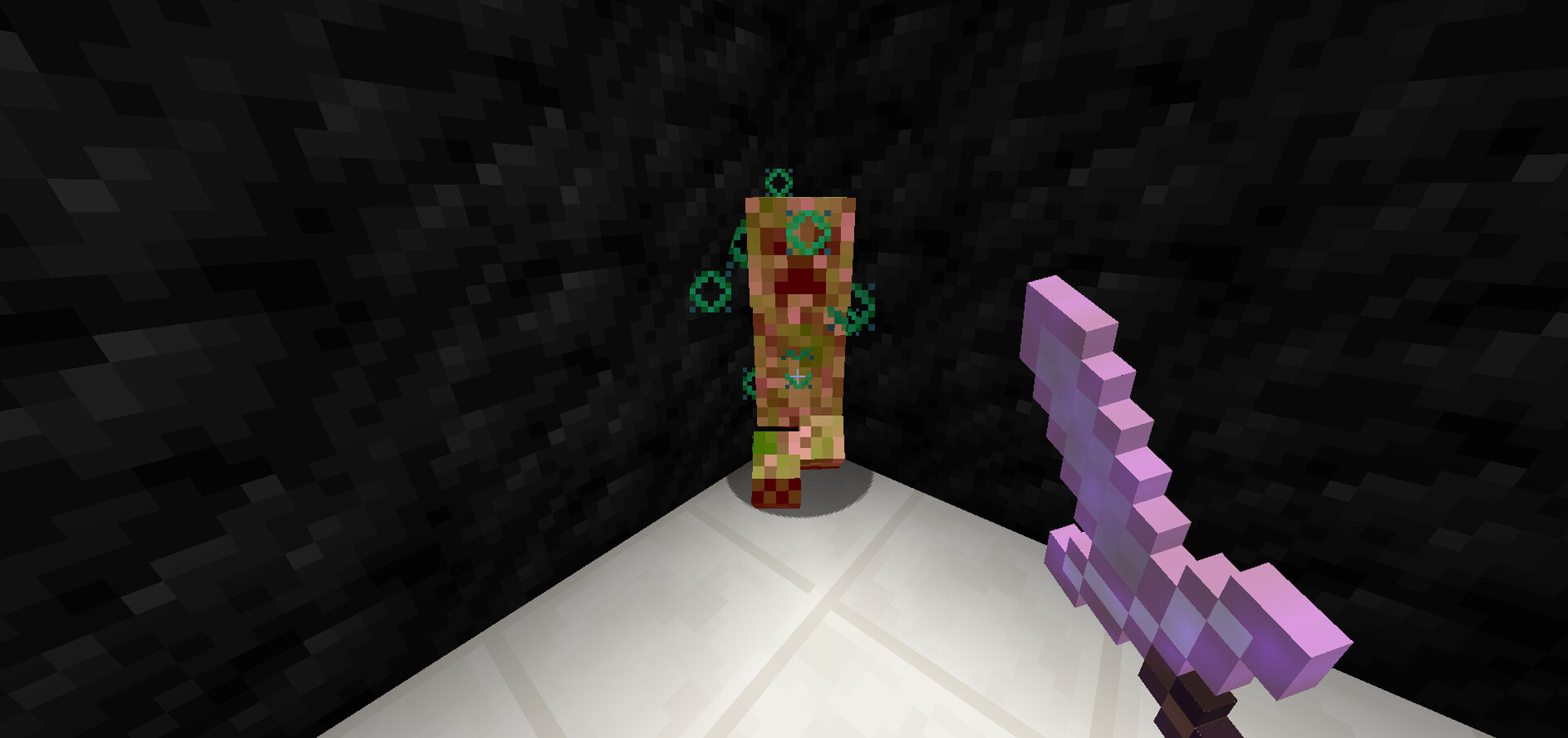 Fairy PVP pack! Minecraft Texture Pack