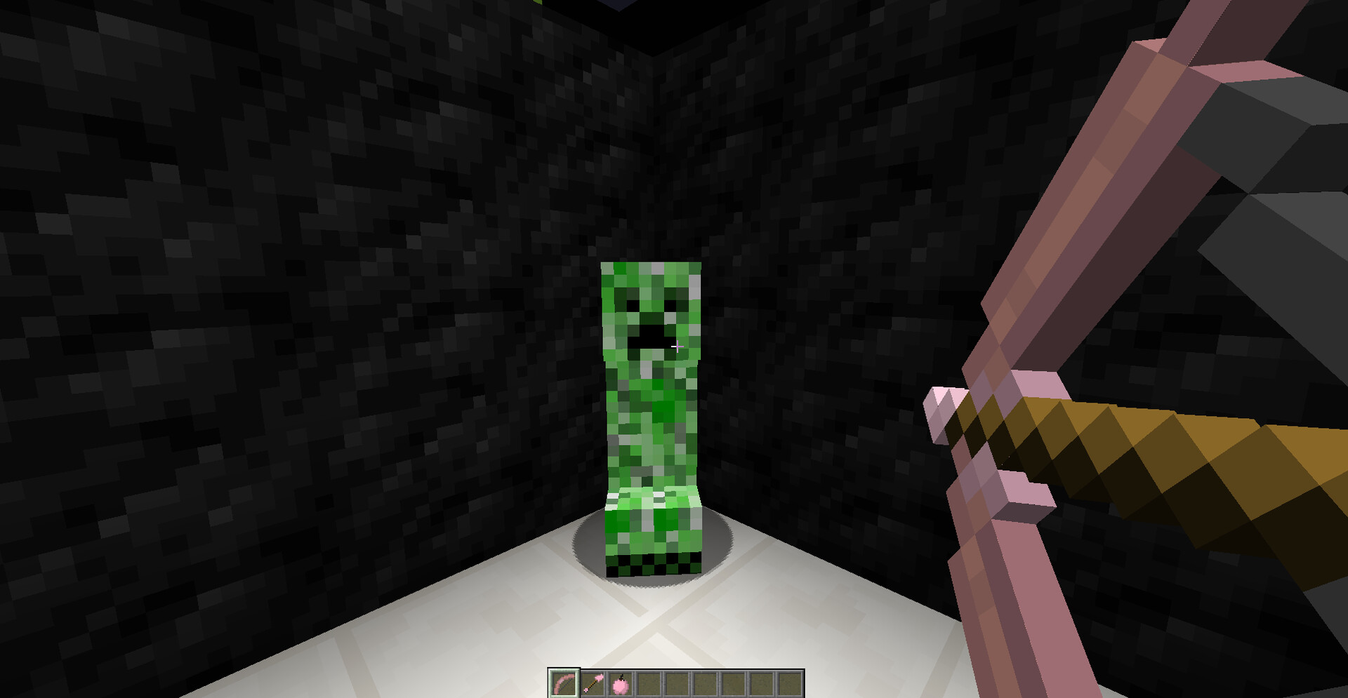 Fairy PVP pack! Minecraft Texture Pack