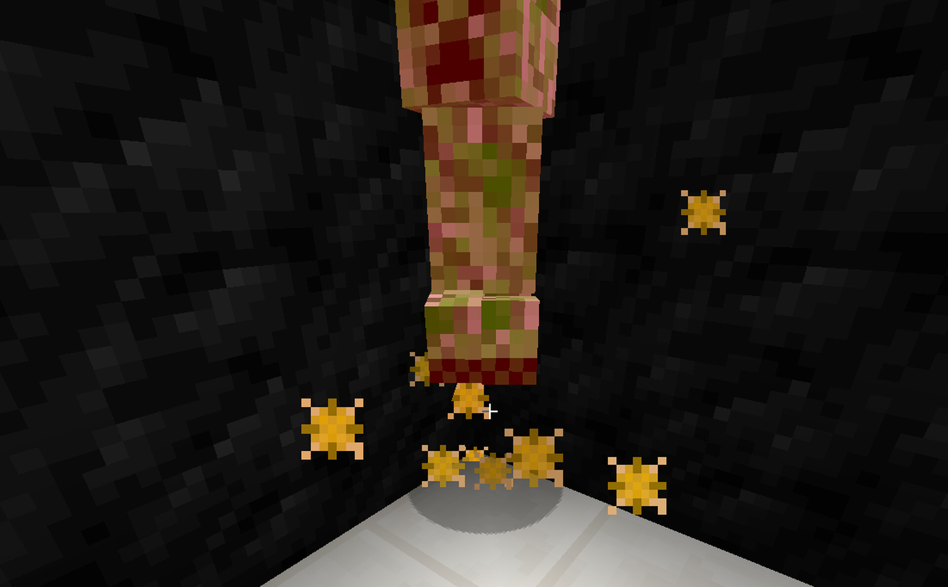 Fairy PVP pack! Minecraft Texture Pack