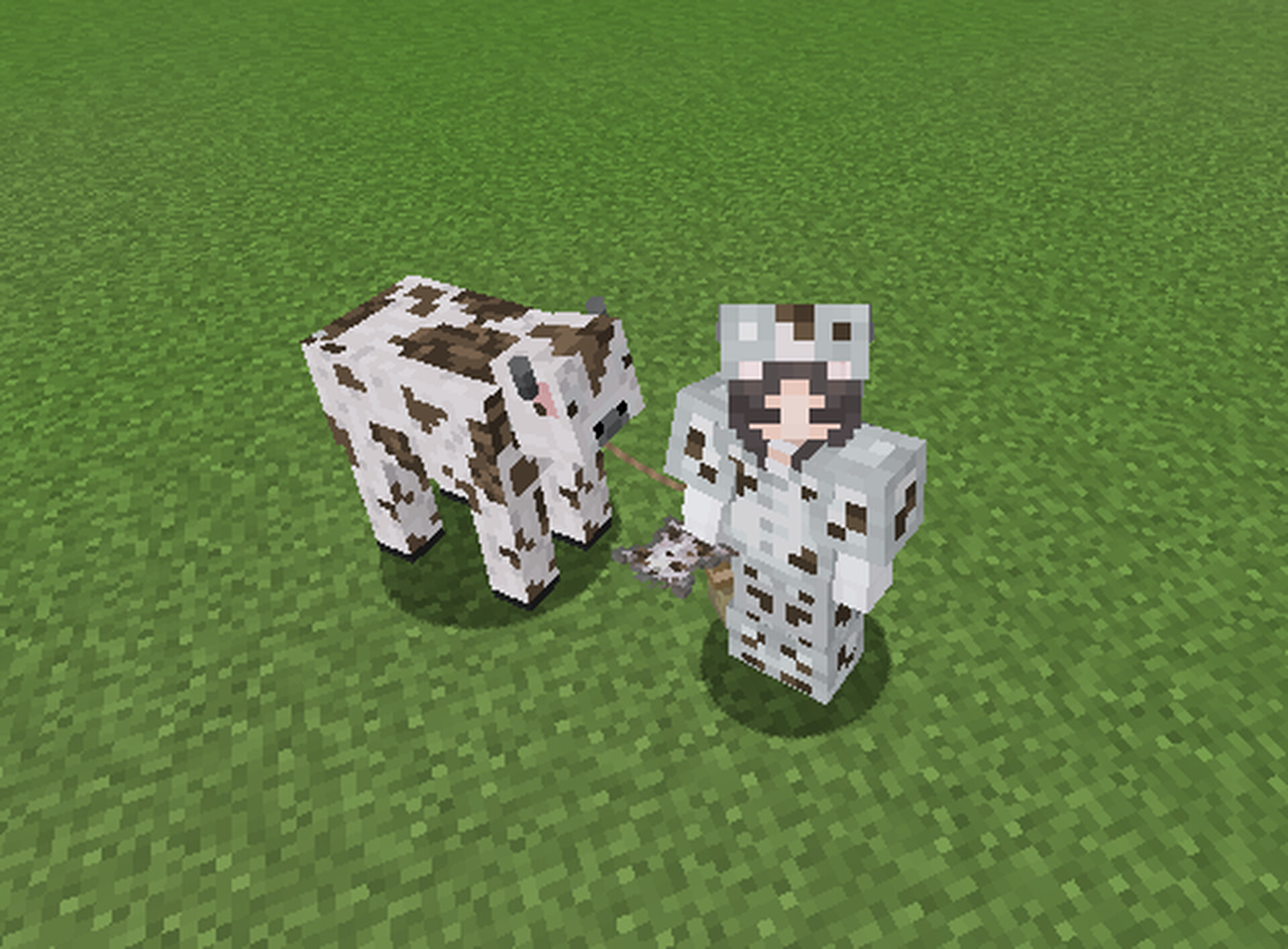 Moon Castle Texture Pack Minecraft Texture Pack