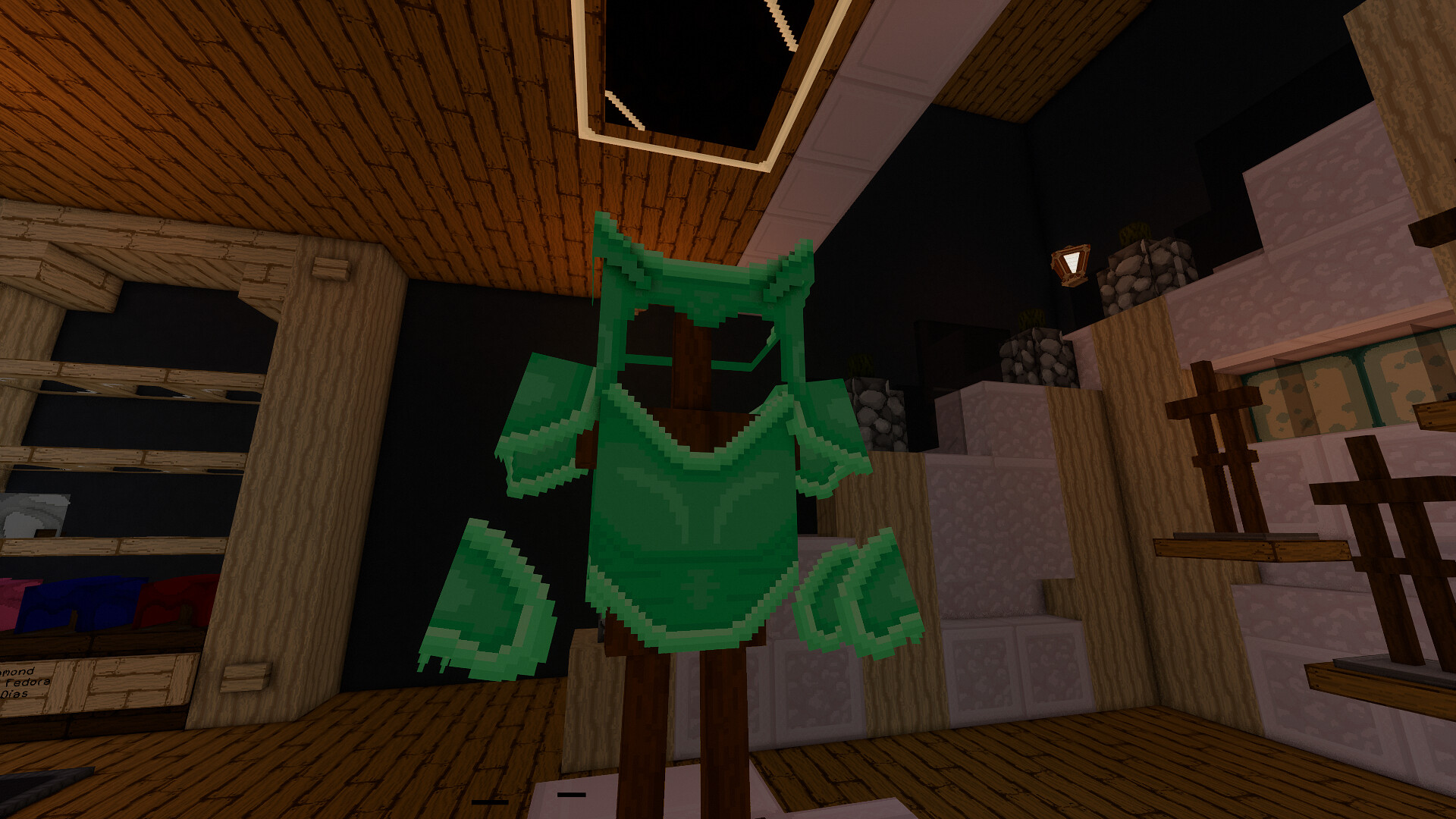 s t r a w b e r r y // stylized fantasy resource pack Minecraft Texture ...