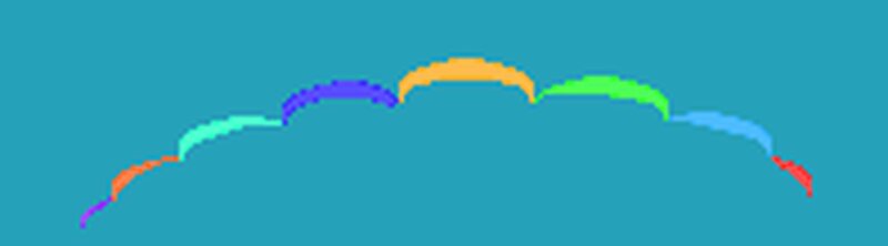 RGB Sweep [1.17.1] Minecraft Texture Pack