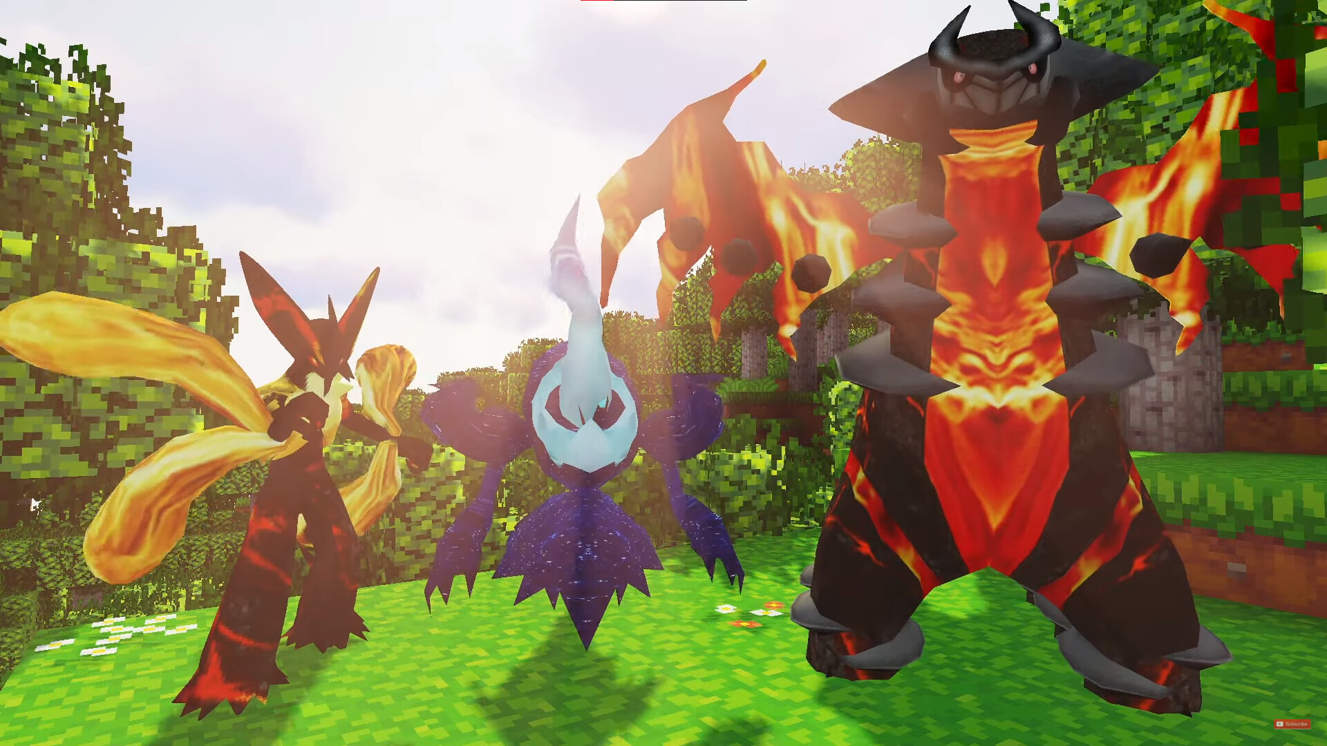 ComplexPixelmon-2.6.0-Repost Minecraft Texture Pack