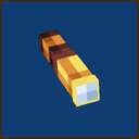 Grain The Bread Minecraft Texture Pack