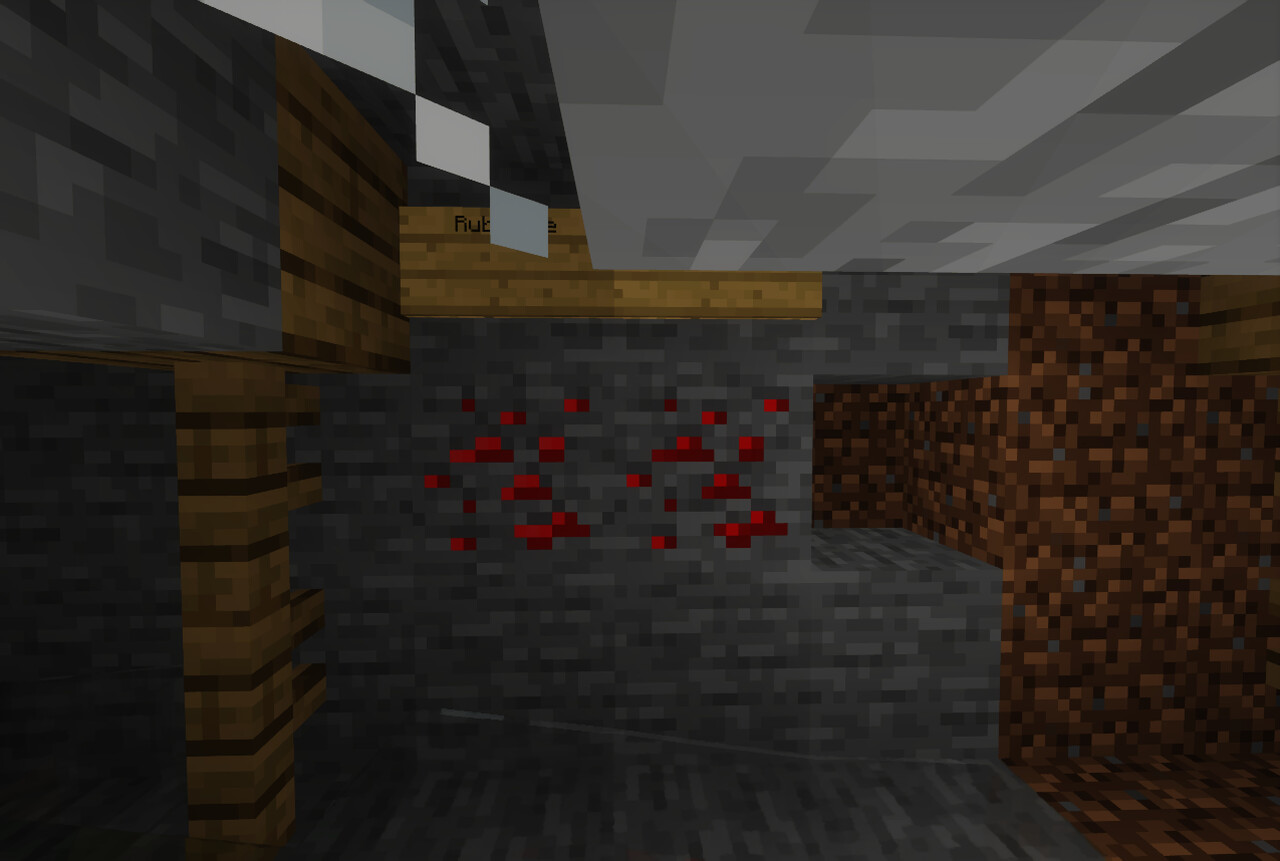 LowSpecPepo's Ruby Pack Minecraft Texture Pack