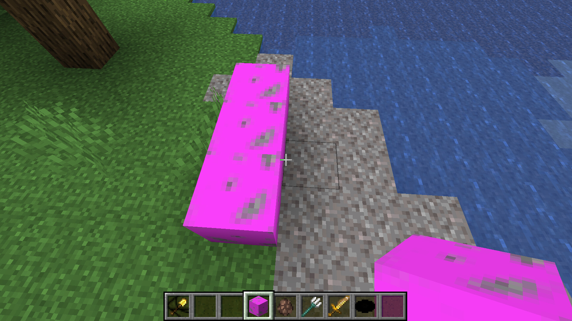 Coolayaan's silly Texture pack Minecraft Texture Pack