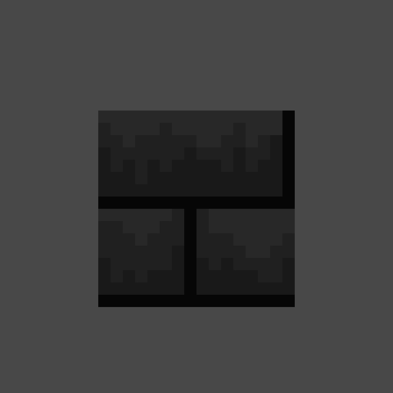 Derp's Better Nether Bricks! Minecraft Texture Pack