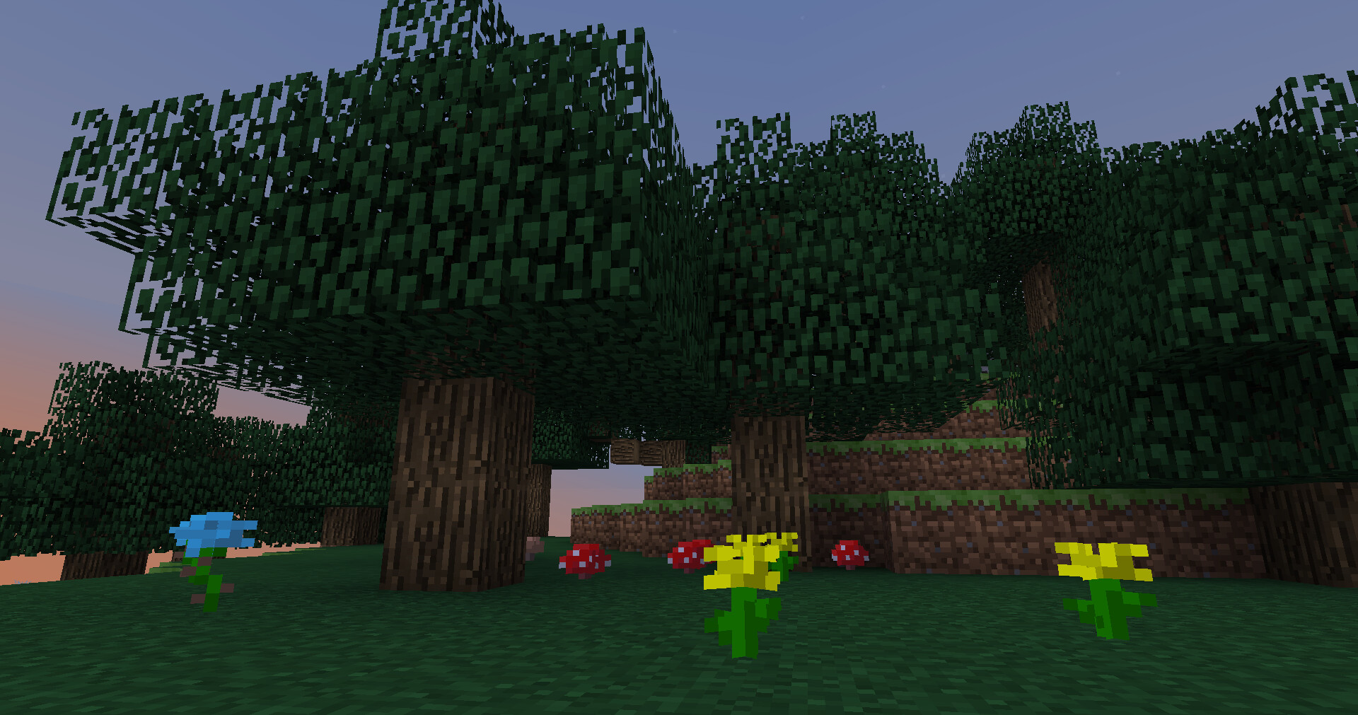 Official Download! The Minecraft Pocket Edition 0.1.0 Resource Pack ...
