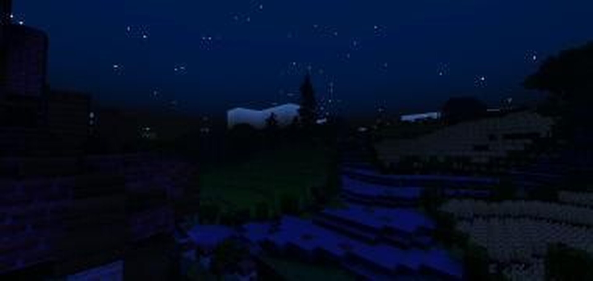 Vanilla Shaders Minecraft Texture Pack