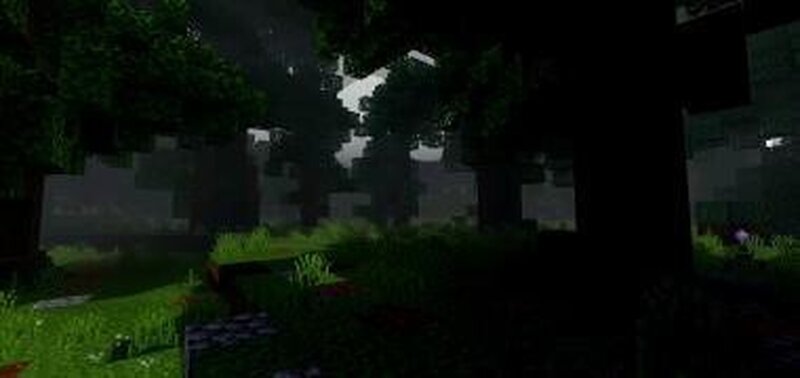 Vanilla Shaders Minecraft Texture Pack