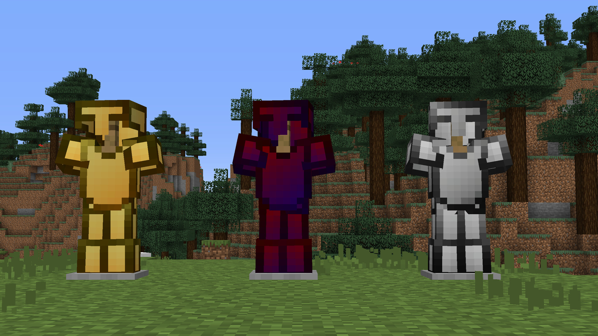 null_ (PvP overlay for 1.8) Minecraft Texture Pack