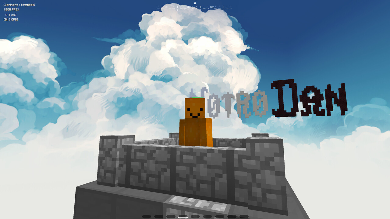 {Evil Weebs} Minecraft Texture Pack