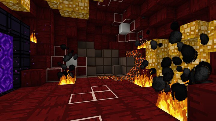 {Evil Weebs} Minecraft Texture Pack