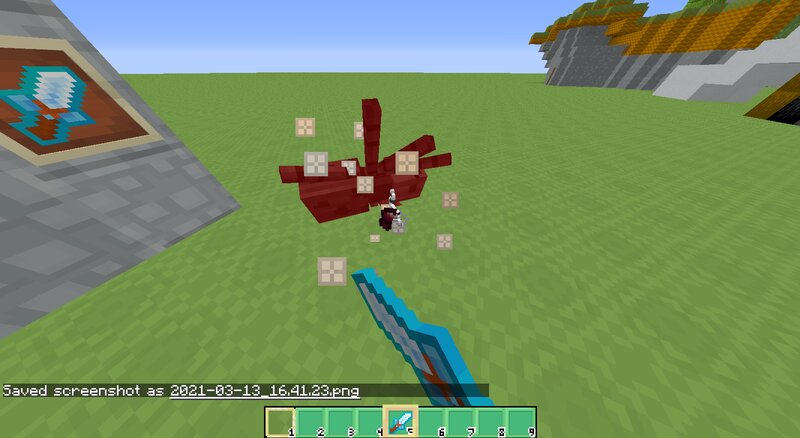 FC: [PVP] (Daggers) Minecraft Texture Pack