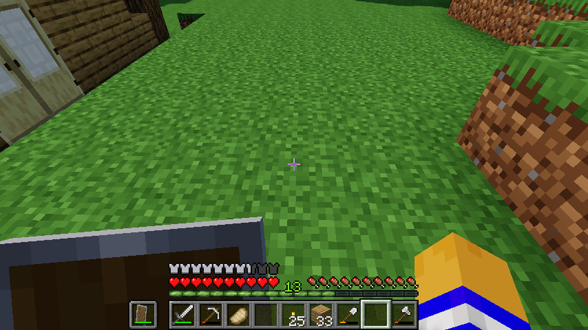 Vanilla Varients Minecraft Texture Pack