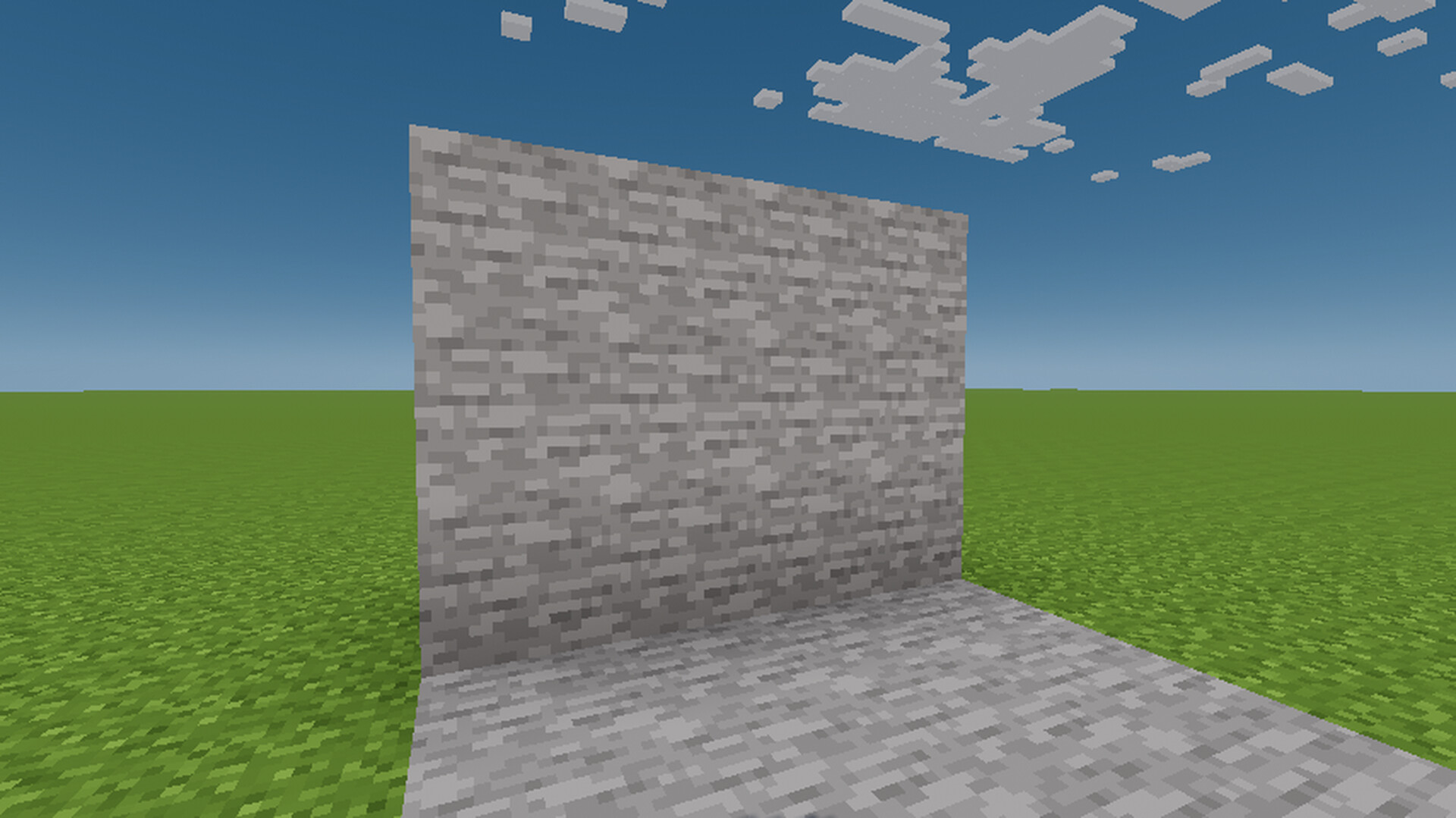 Vanilla Varients Minecraft Texture Pack