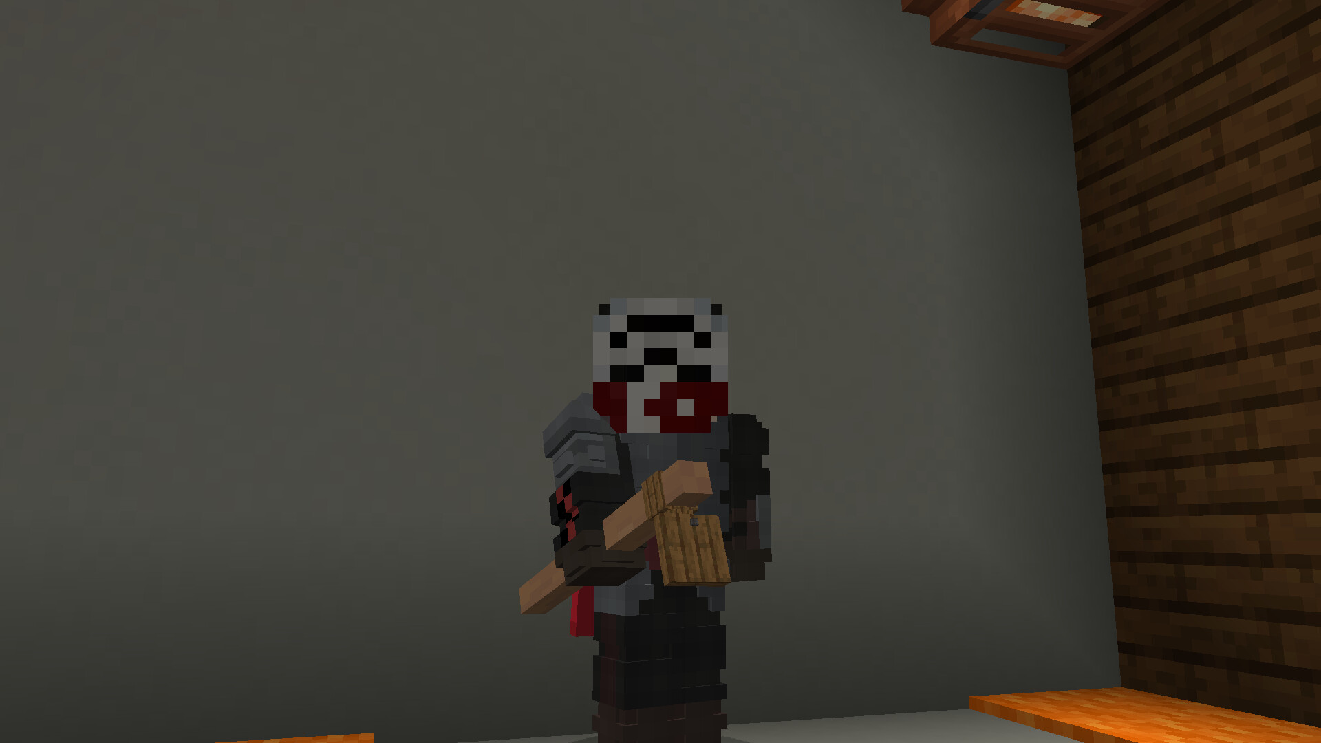 Hoes by Cake Minecraft Texture Pack