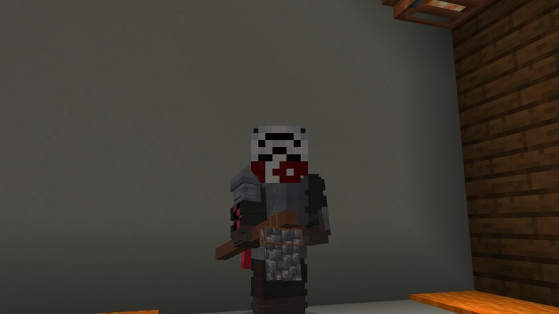 Hoes by Cake Minecraft Texture Pack