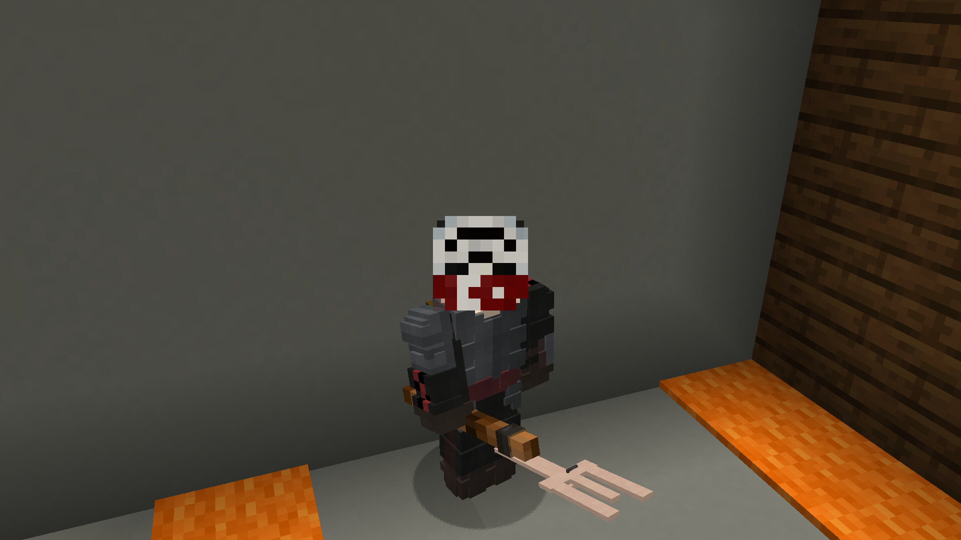 Hoes by Cake Minecraft Texture Pack