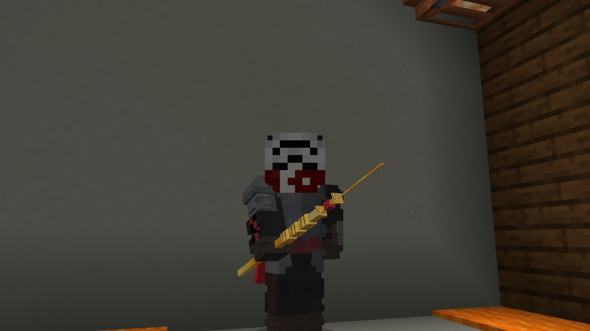 Hoes by Cake Minecraft Texture Pack