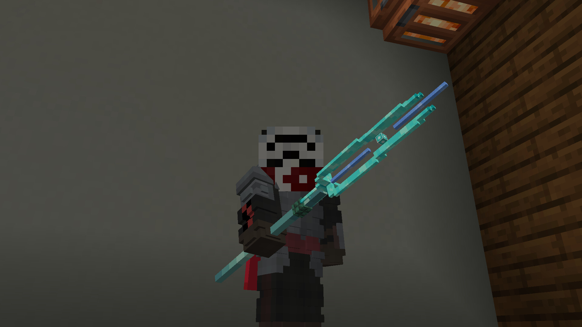 Hoes by Cake Minecraft Texture Pack