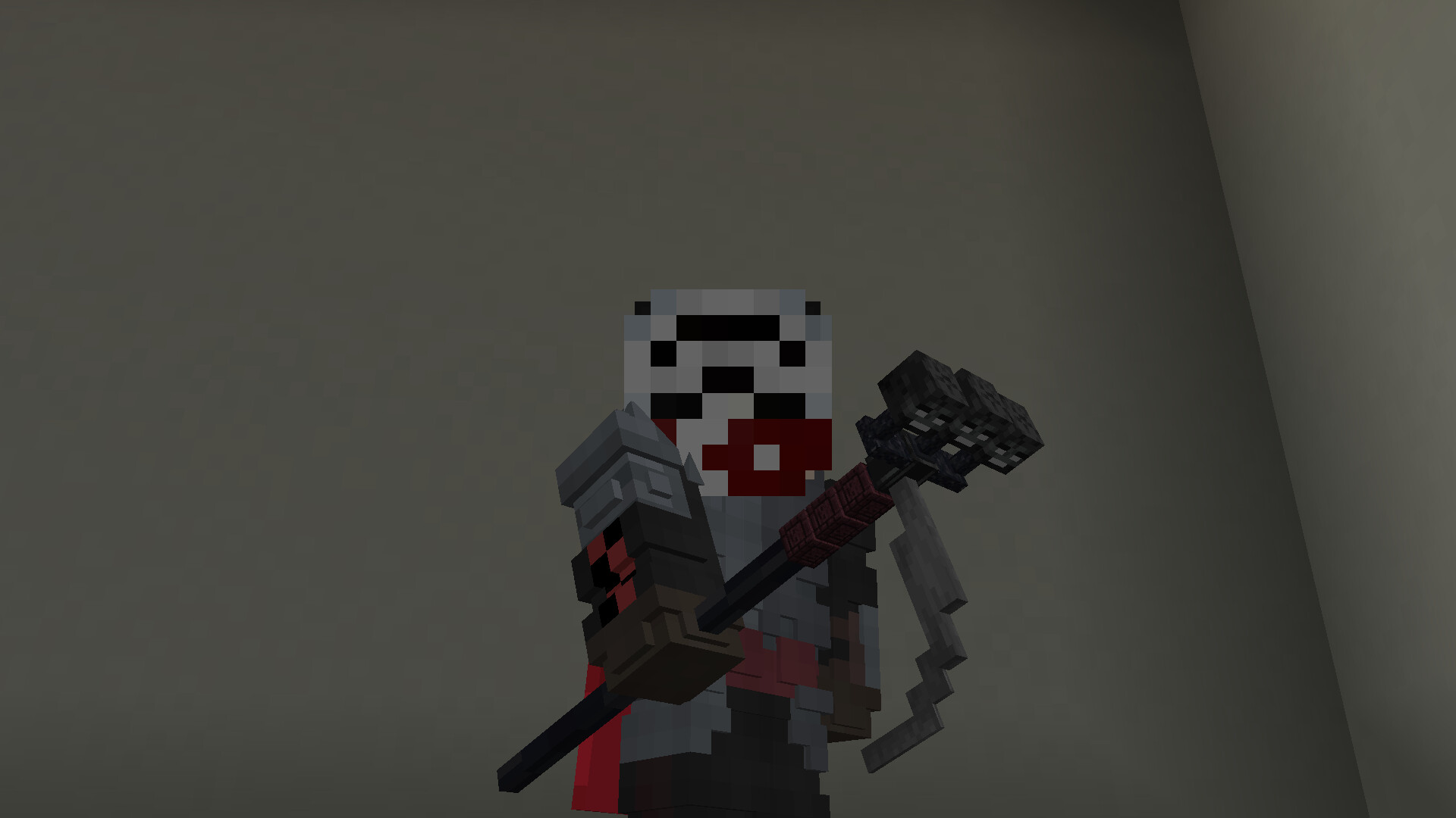 Hoes by Cake Minecraft Texture Pack