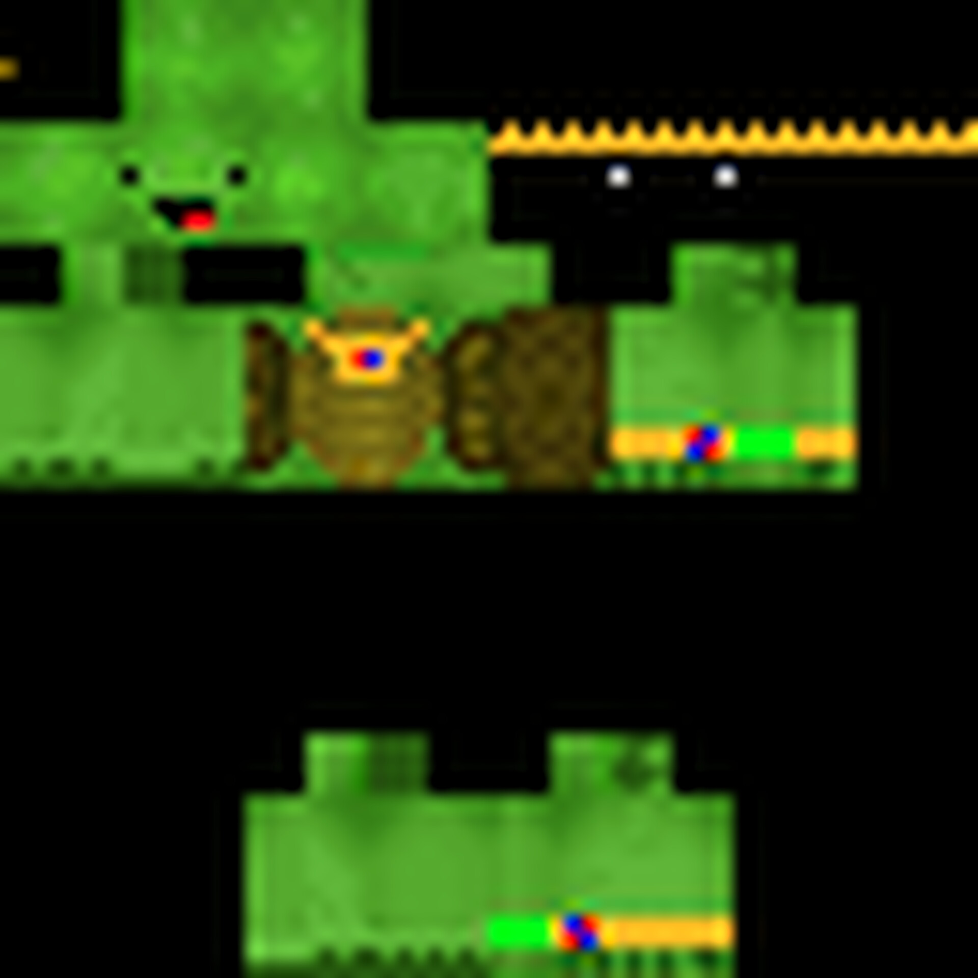 monkey Minecraft Texture Pack