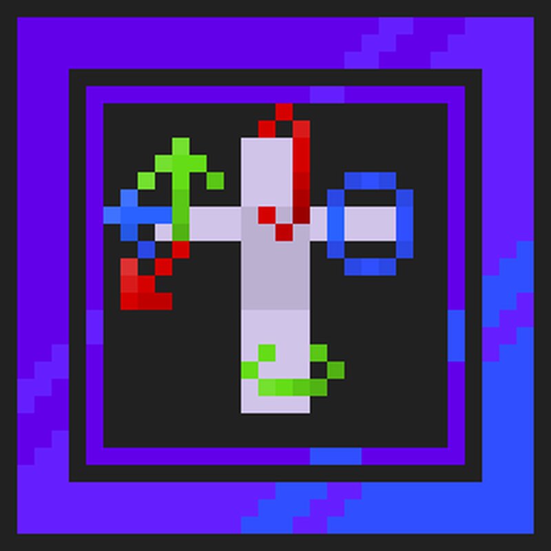 EditNPCs Minecraft Texture Pack