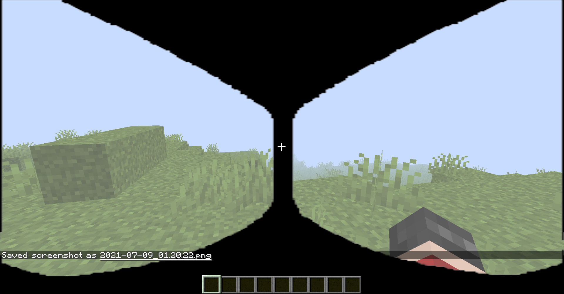 [ FREE Version ] Venom Mask + Spider-Man Minecraft Texture Pack