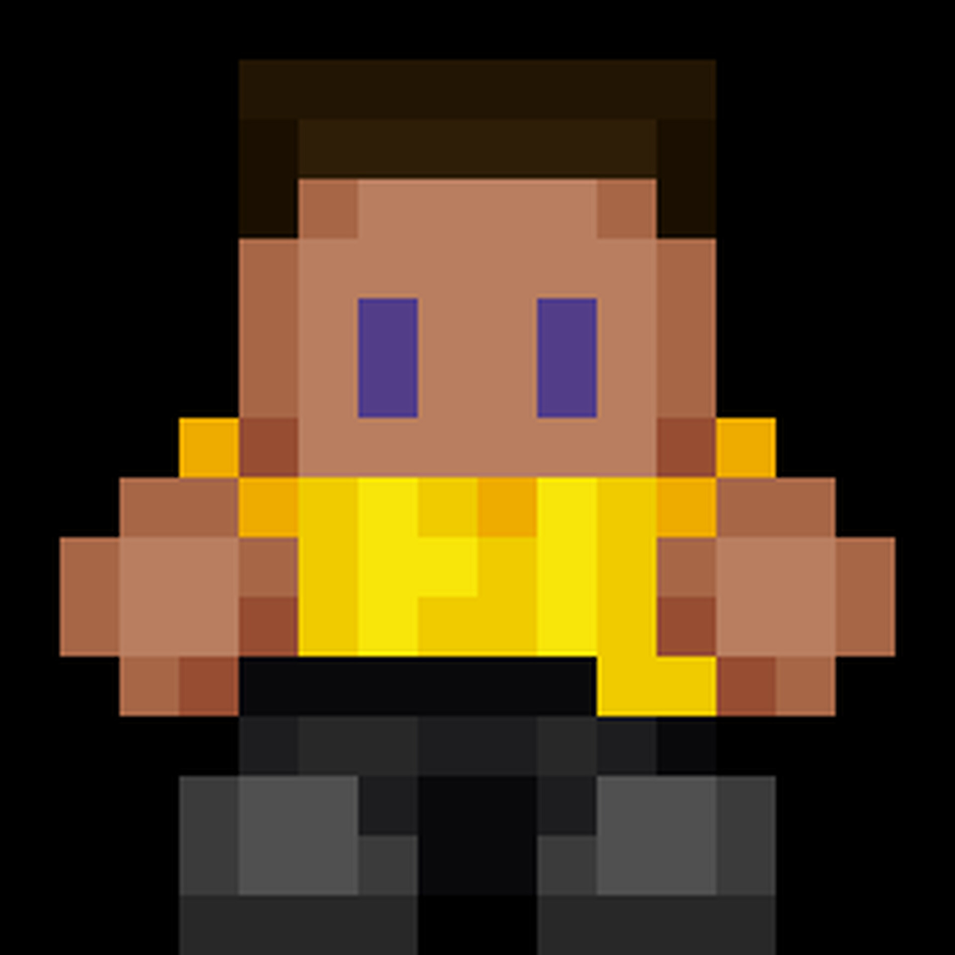 Hive Tweaks Minecraft Texture Pack