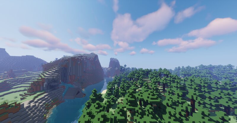 Simplism beta (pvp texture pack) 1.17 Minecraft Texture Pack