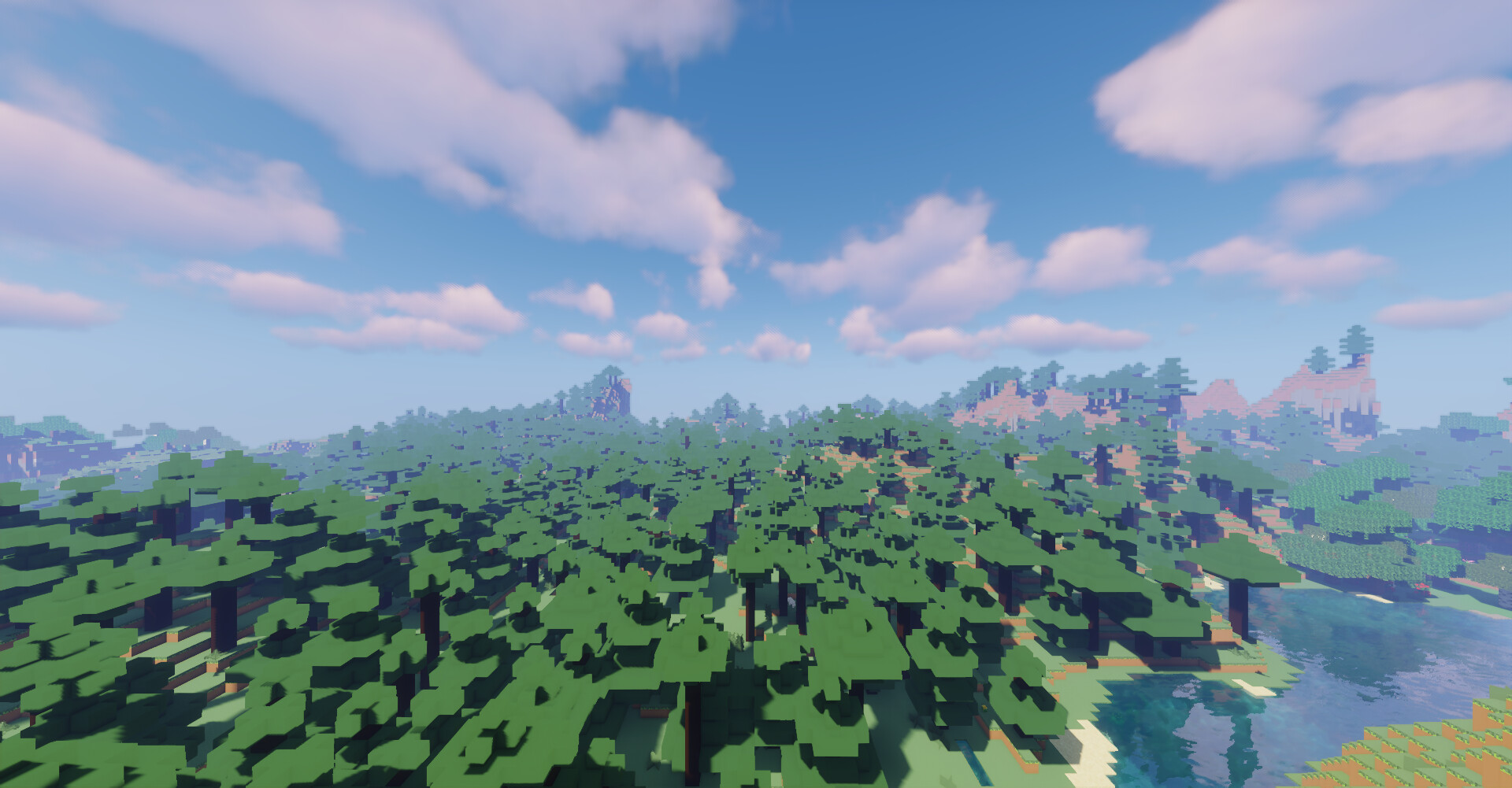 Simplism beta (pvp texture pack) 1.17 Minecraft Texture Pack