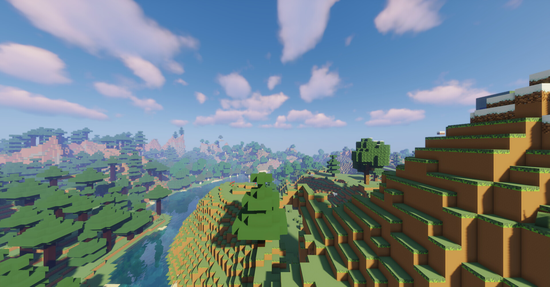 Simplism beta (pvp texture pack) 1.17 Minecraft Texture Pack