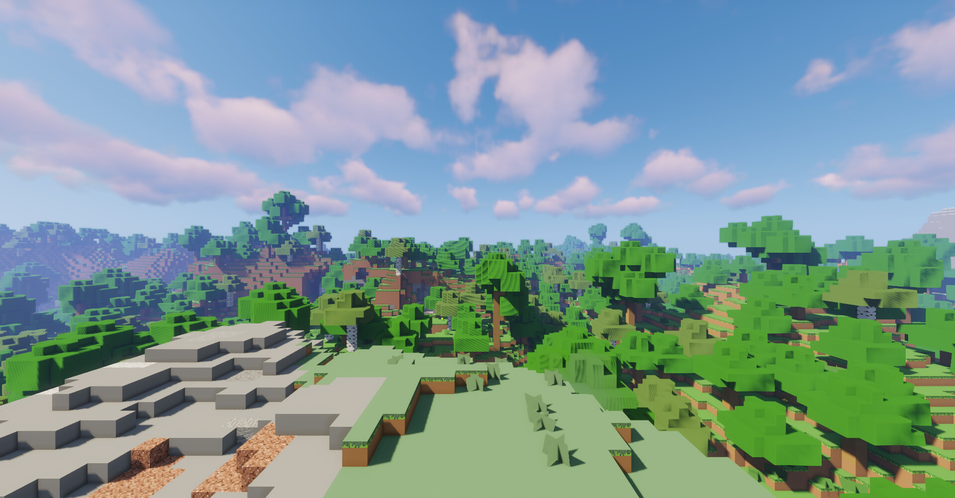 Simplism beta (pvp texture pack) 1.17 Minecraft Texture Pack