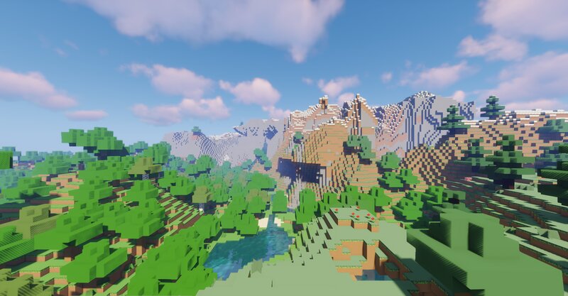 Simplism beta (pvp texture pack) 1.17 Minecraft Texture Pack