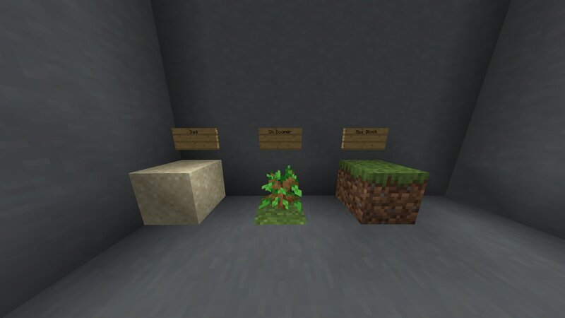 Cursed Language Pack Minecraft Texture Pack