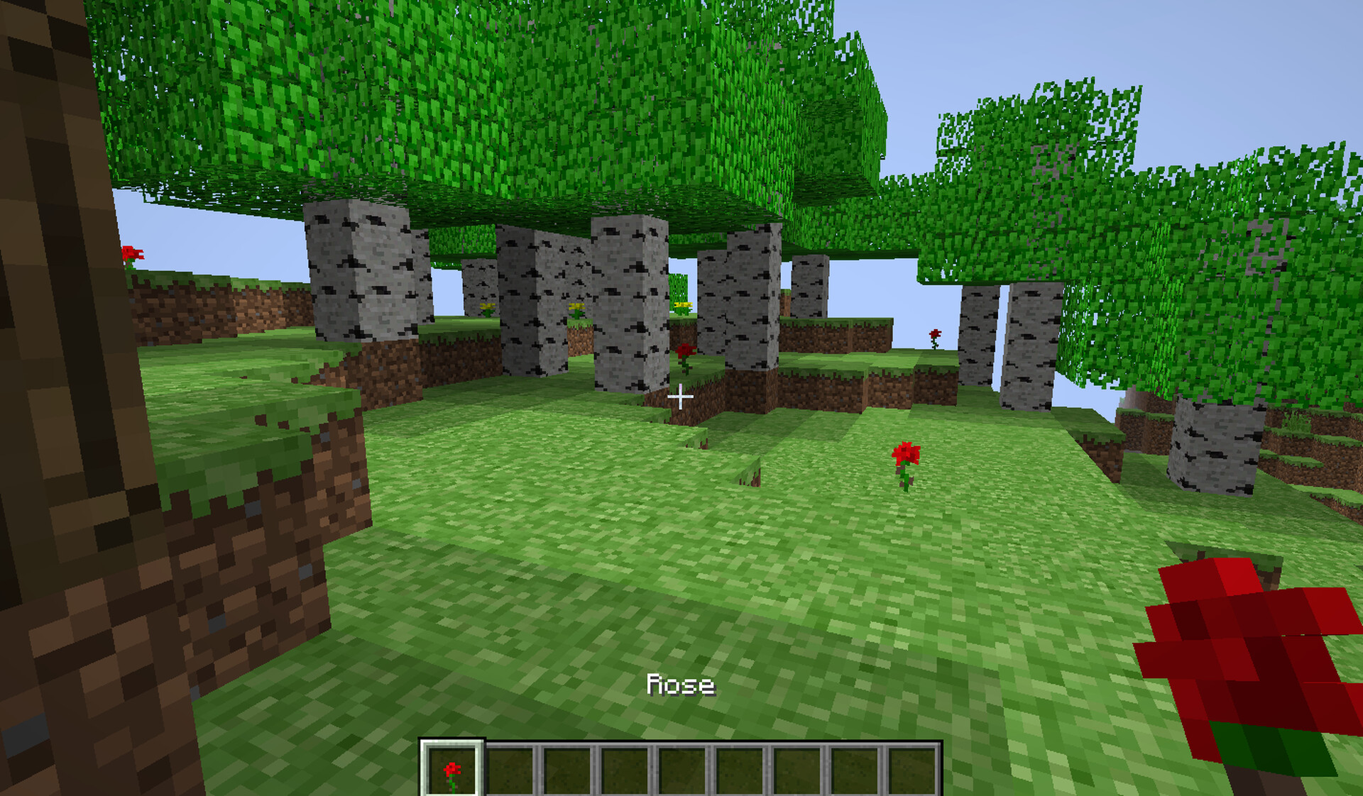 Classic Art Minecraft Texture Pack