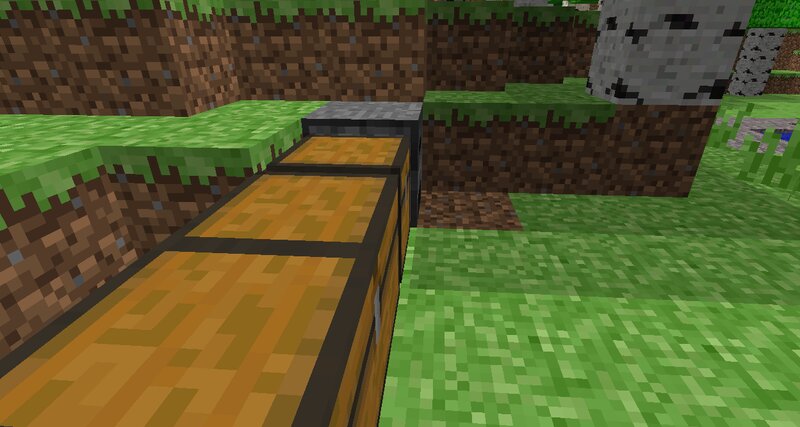 Classic Art Minecraft Texture Pack