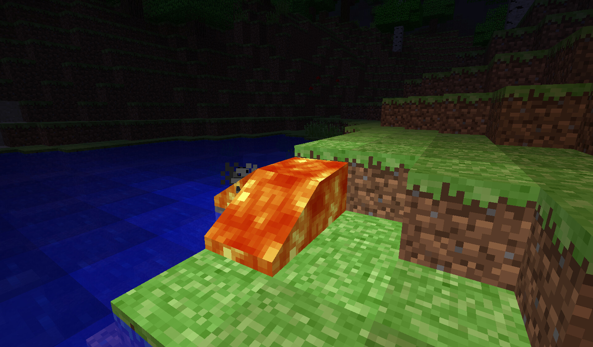 Classic Art Minecraft Texture Pack