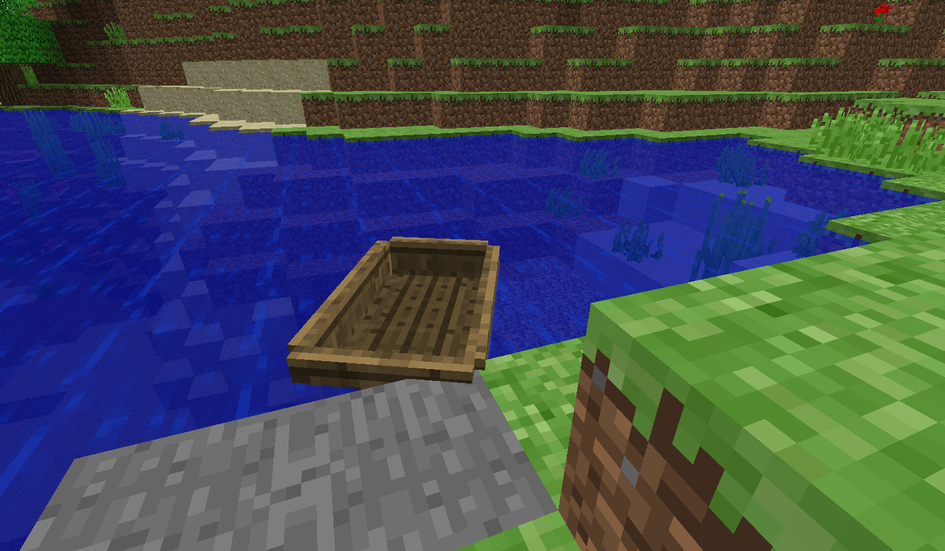 Classic Art Minecraft Texture Pack