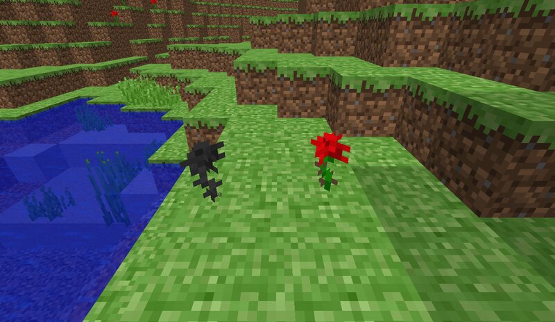 Classic Art Minecraft Texture Pack