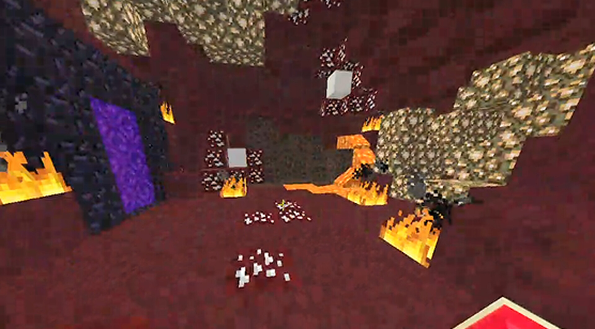 Gold 16x Texture Pack - By AgronGamezYT Minecraft Texture Pack