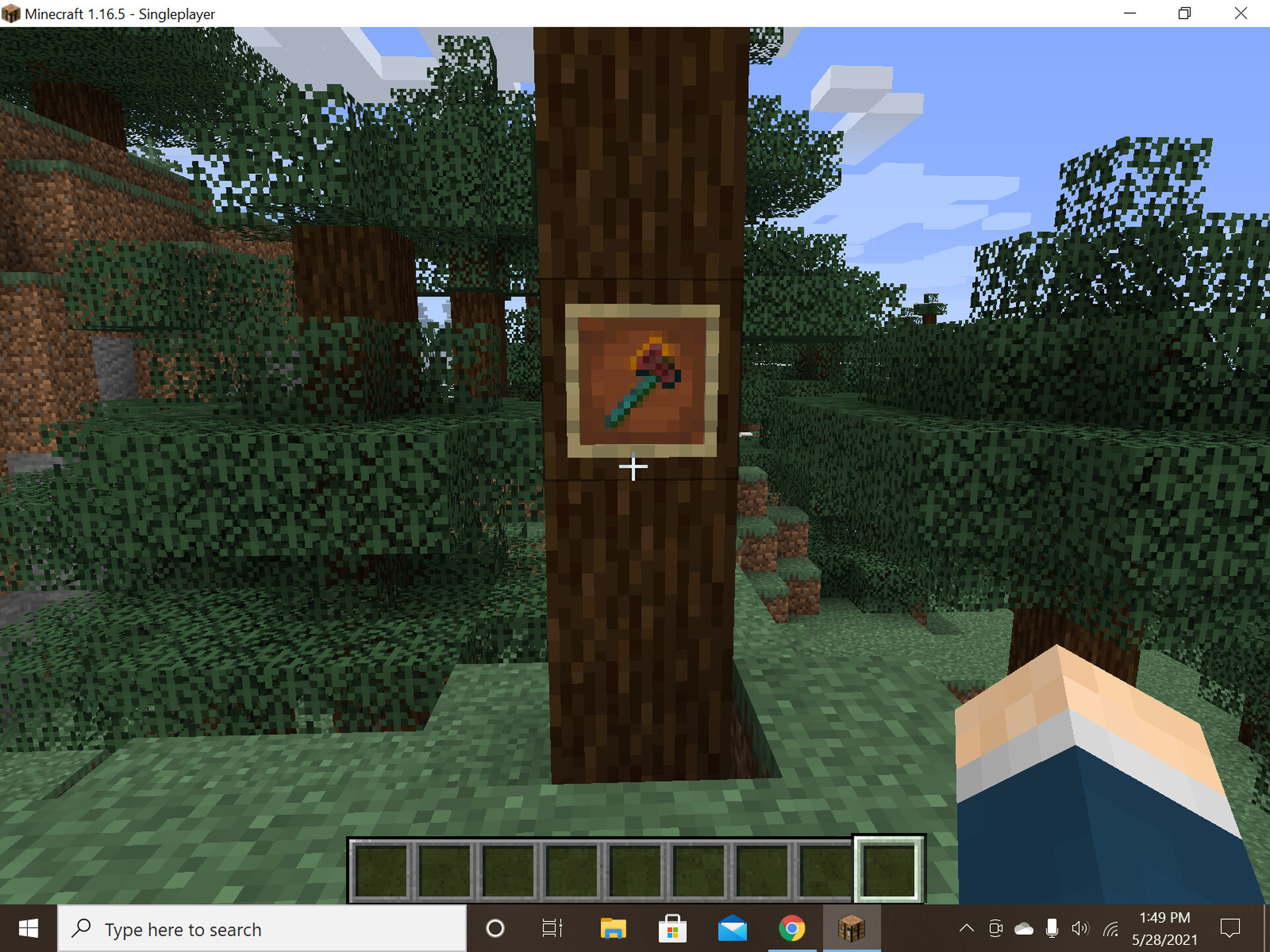 Different Textures Minecraft Texture Pack