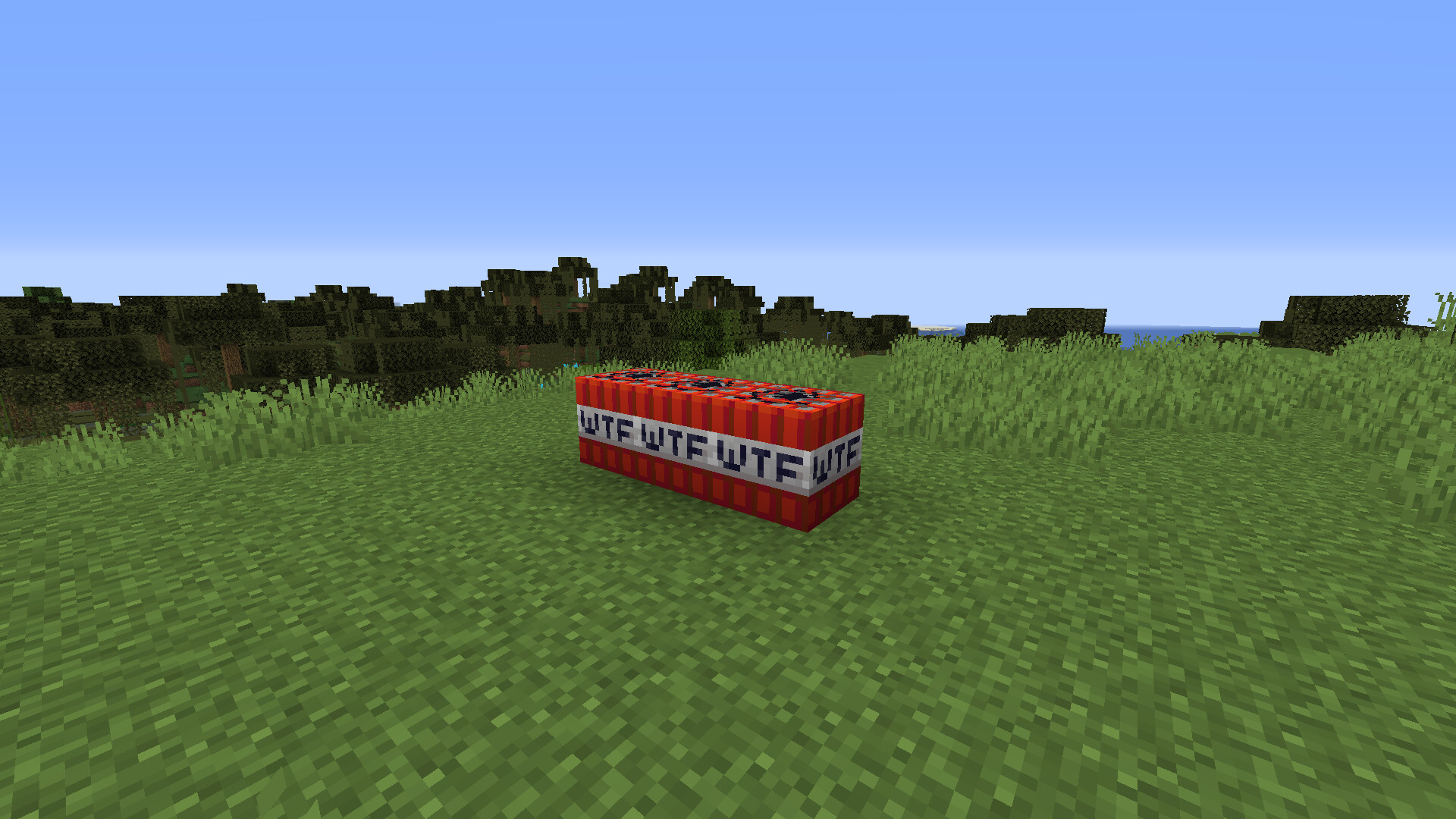 i love pink bedwars texture pack Minecraft Texture Pack