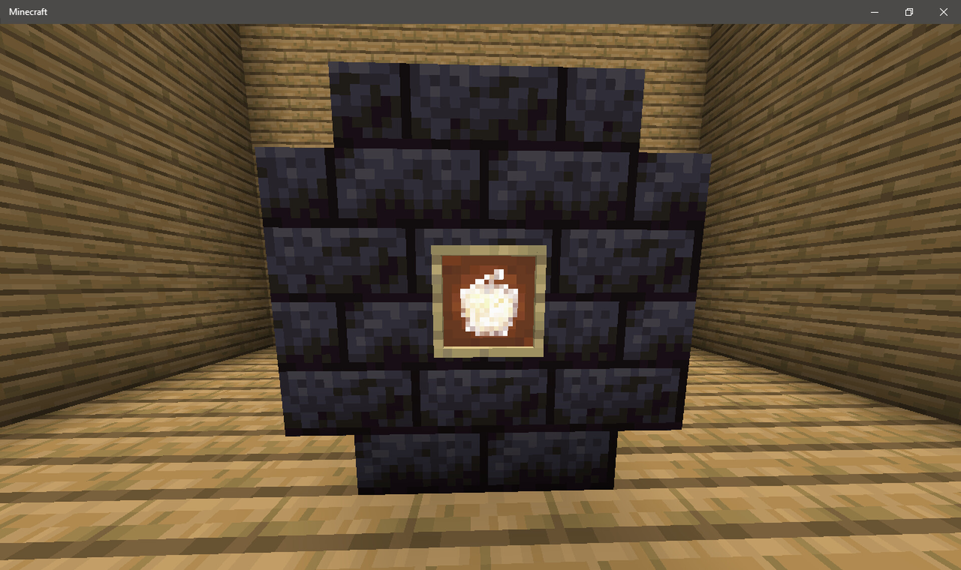 Eww Golden Apples! Minecraft Texture Pack