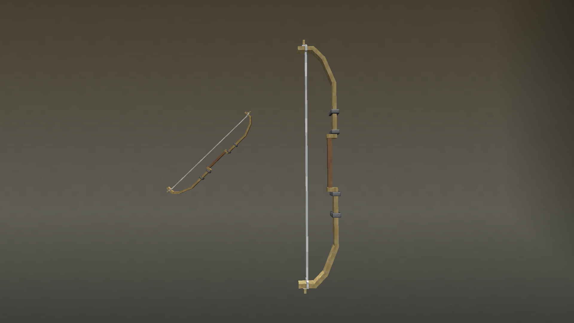 Bow by Cake Minecraft Texture Pack