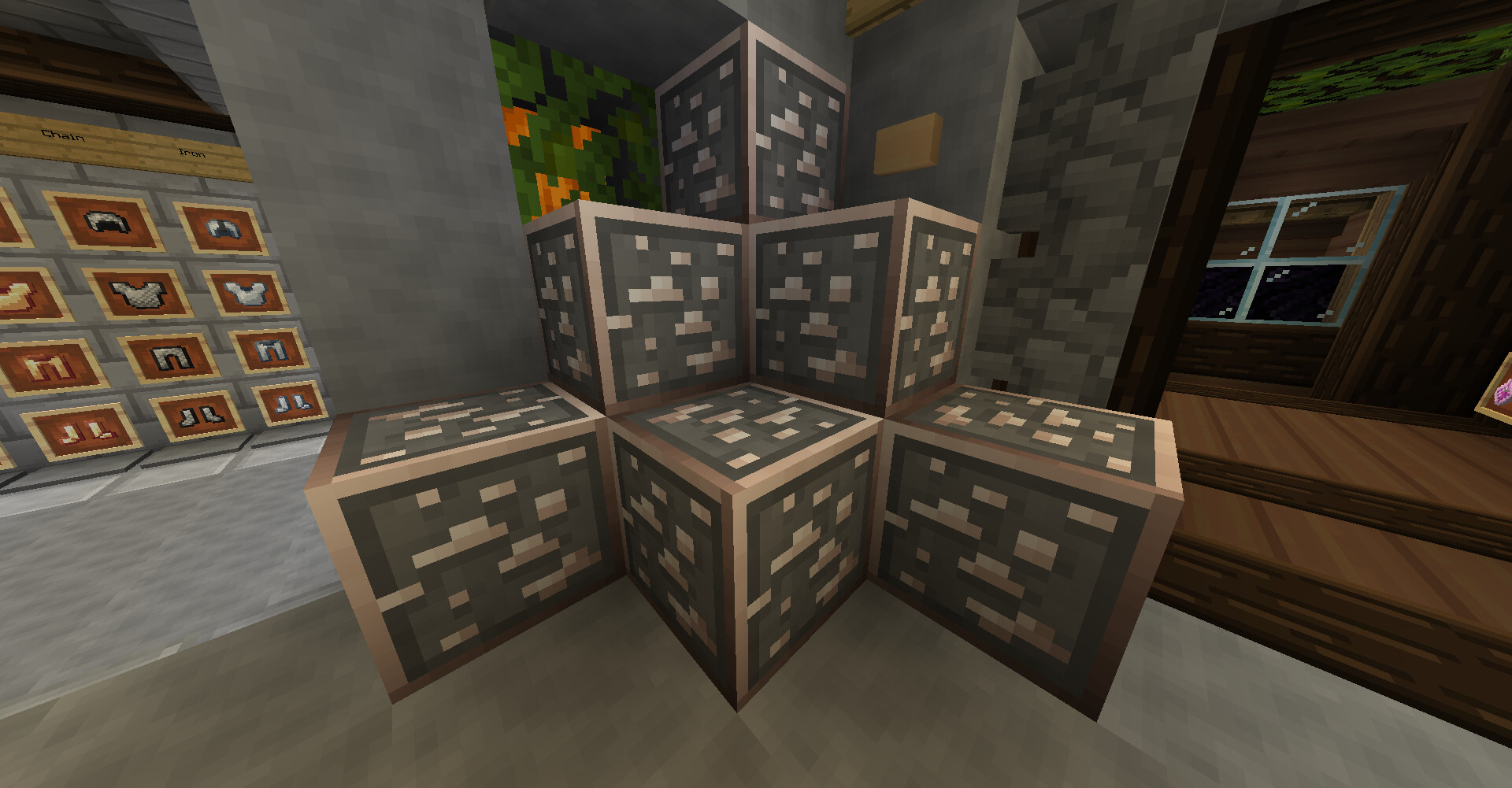 Arctic [16x] (1.8.9) Minecraft Texture Pack