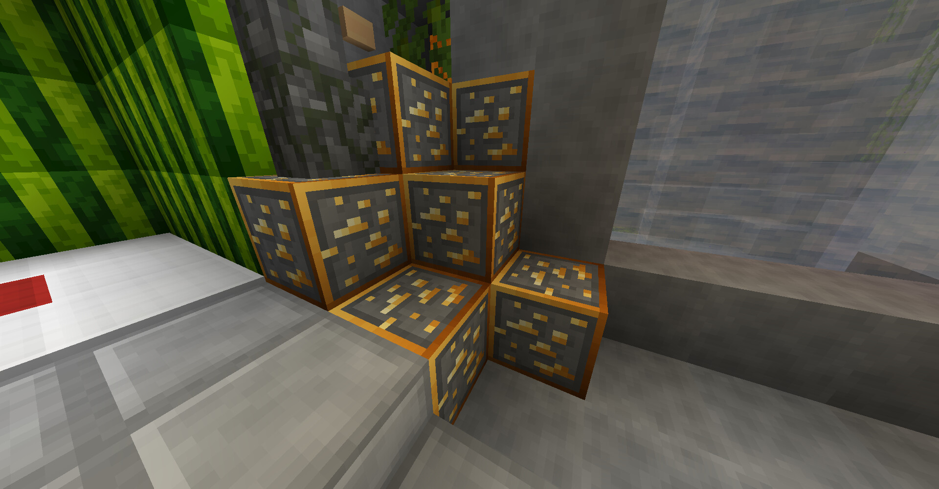 Arctic [16x] (1.8.9) Minecraft Texture Pack