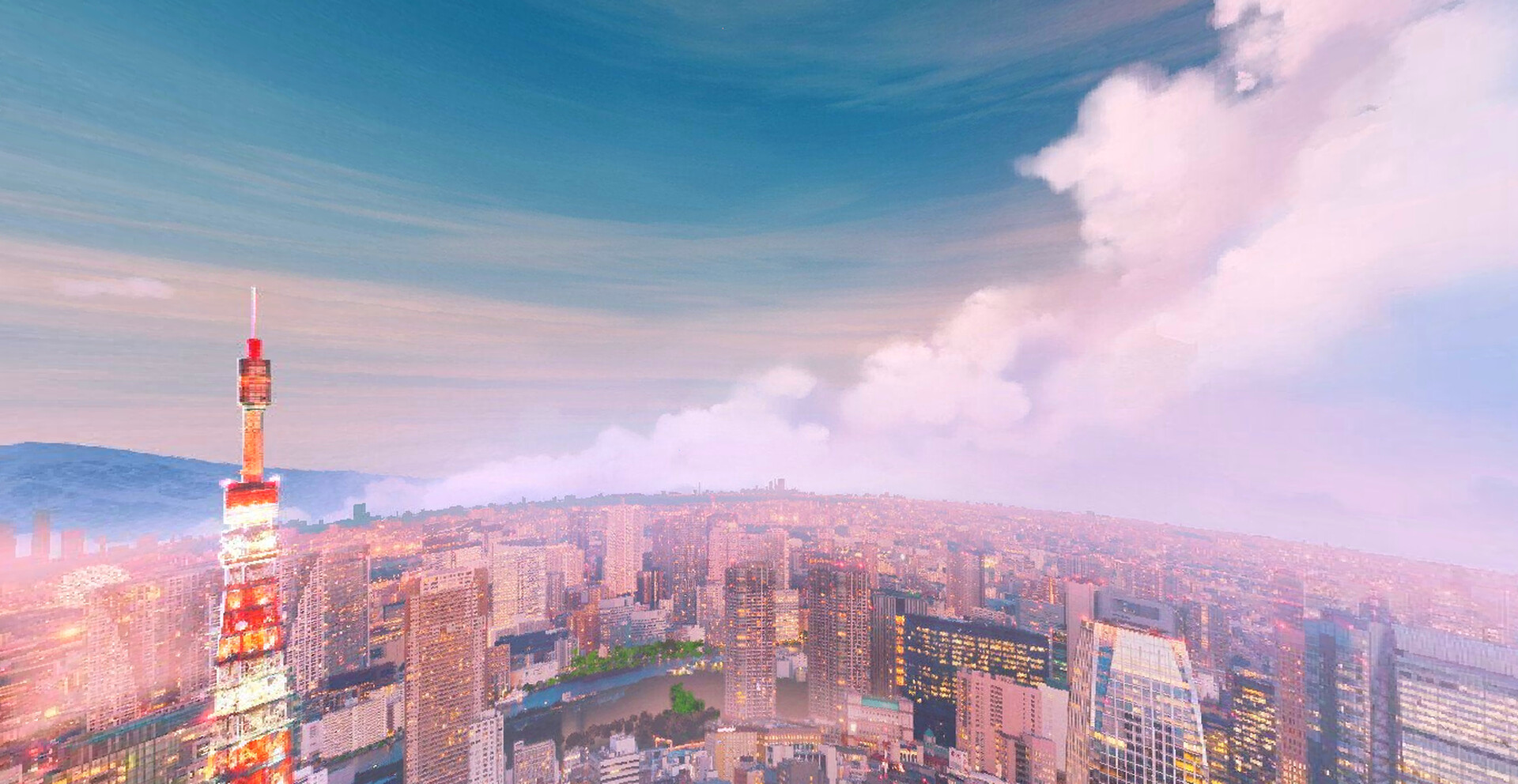 Suki Revamp Minecraft Texture Pack